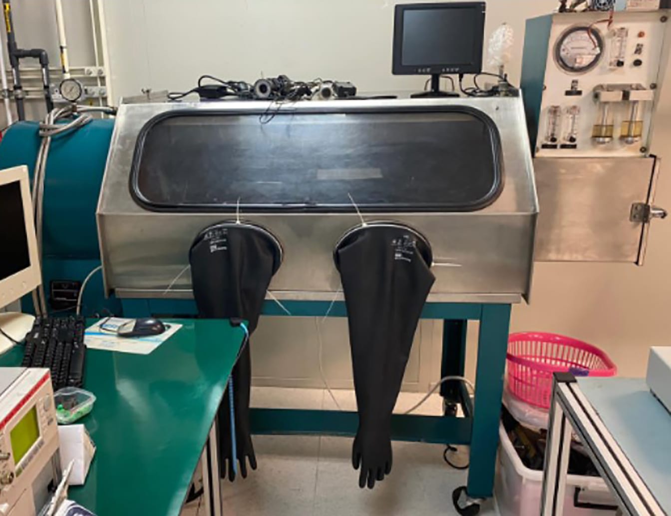 SSEC 1000 Seam Sealer – Bridge Tronic Global