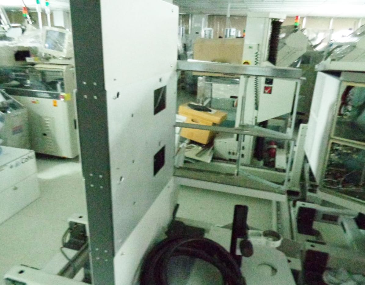 Reid Ashman D 10 Manipulator – Bridge Tronic Global