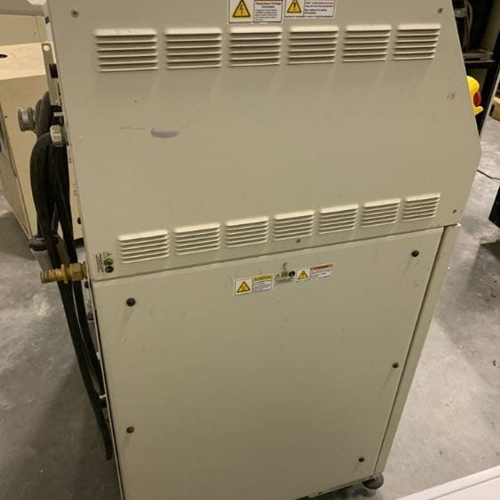 Thermo Neslab MX 500 Chiller – Bridge Tronic Global