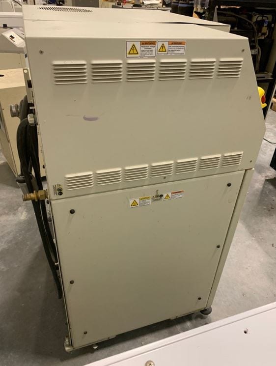 Thermo Neslab MX 500 Chiller – Bridge Tronic Global