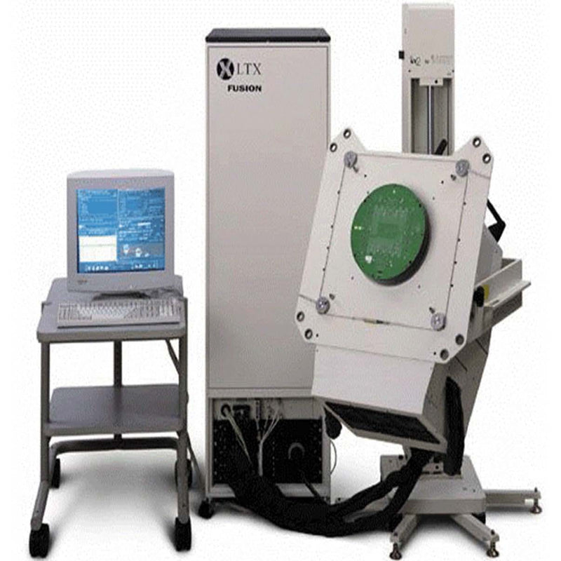 LTX / Credence Fusion CX Tester – Bridge Tronic Global