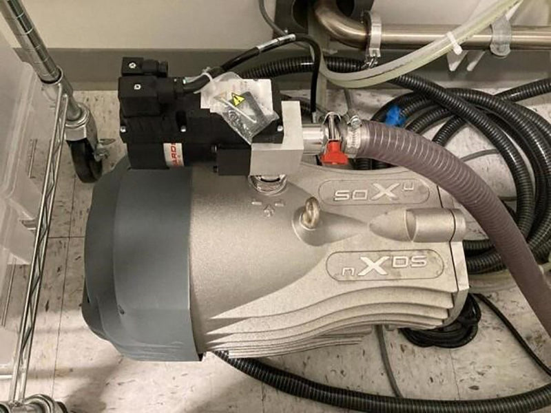 Applied Materials VeritySEM 2 CD-SEM (Critical Dimension Scanning Elec – Bridge Tronic Global