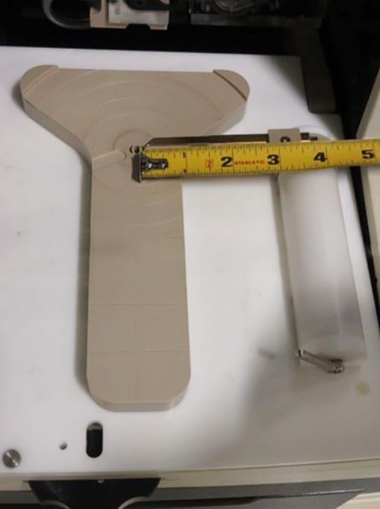 Nanometrics ECV Pro Electrochemical Capacitance Voltage Profiler ...