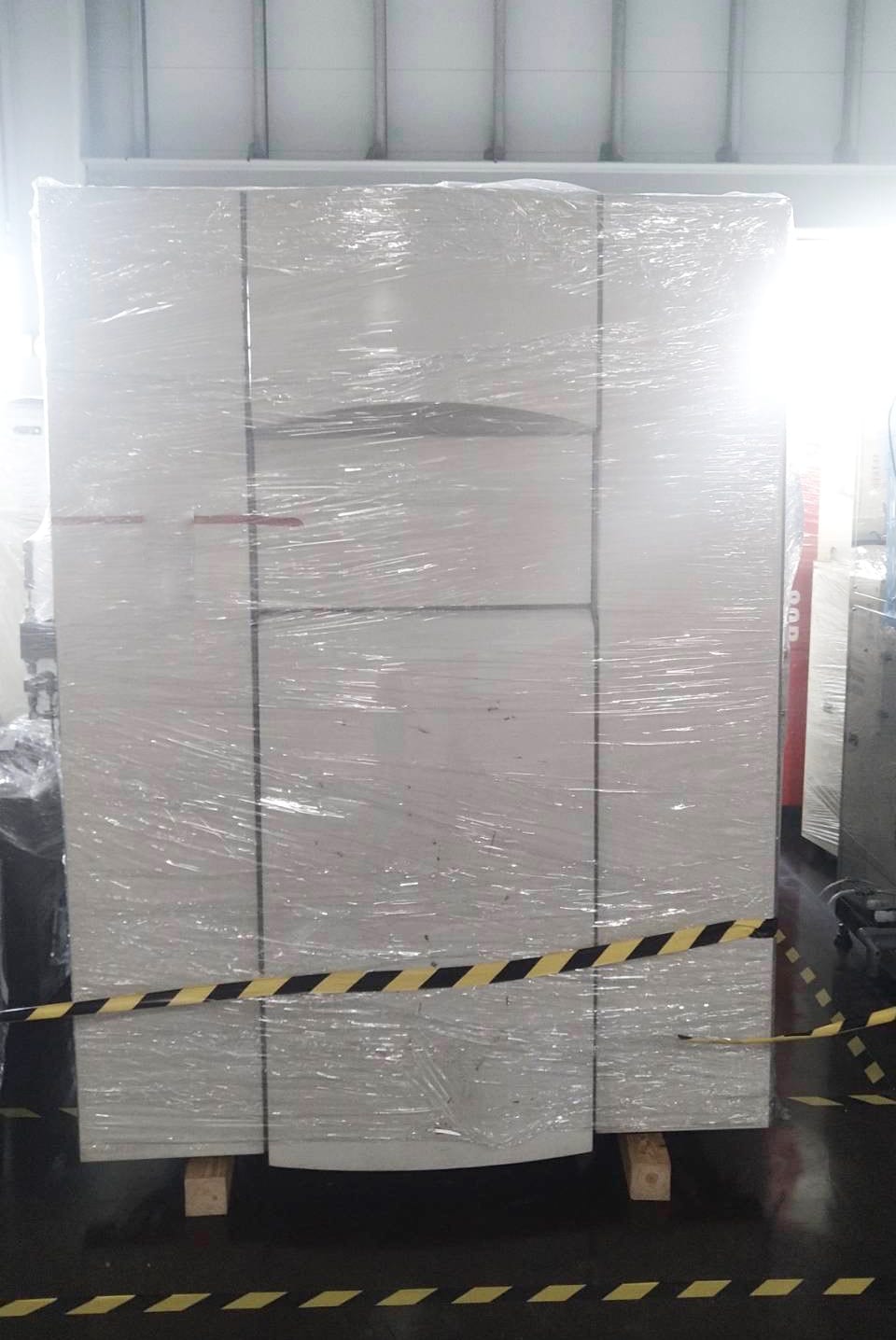 Balzers / Oerlikon LLS EVO Sputtering System – Bridge Tronic Global