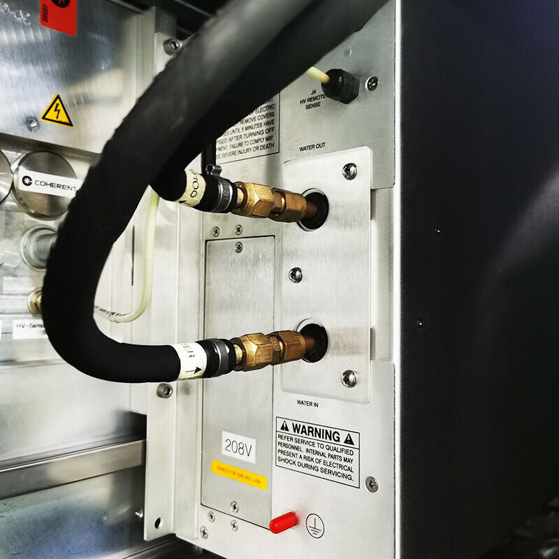 Coherent Leap 130 C Excimer Laser – Bridge Tronic Global