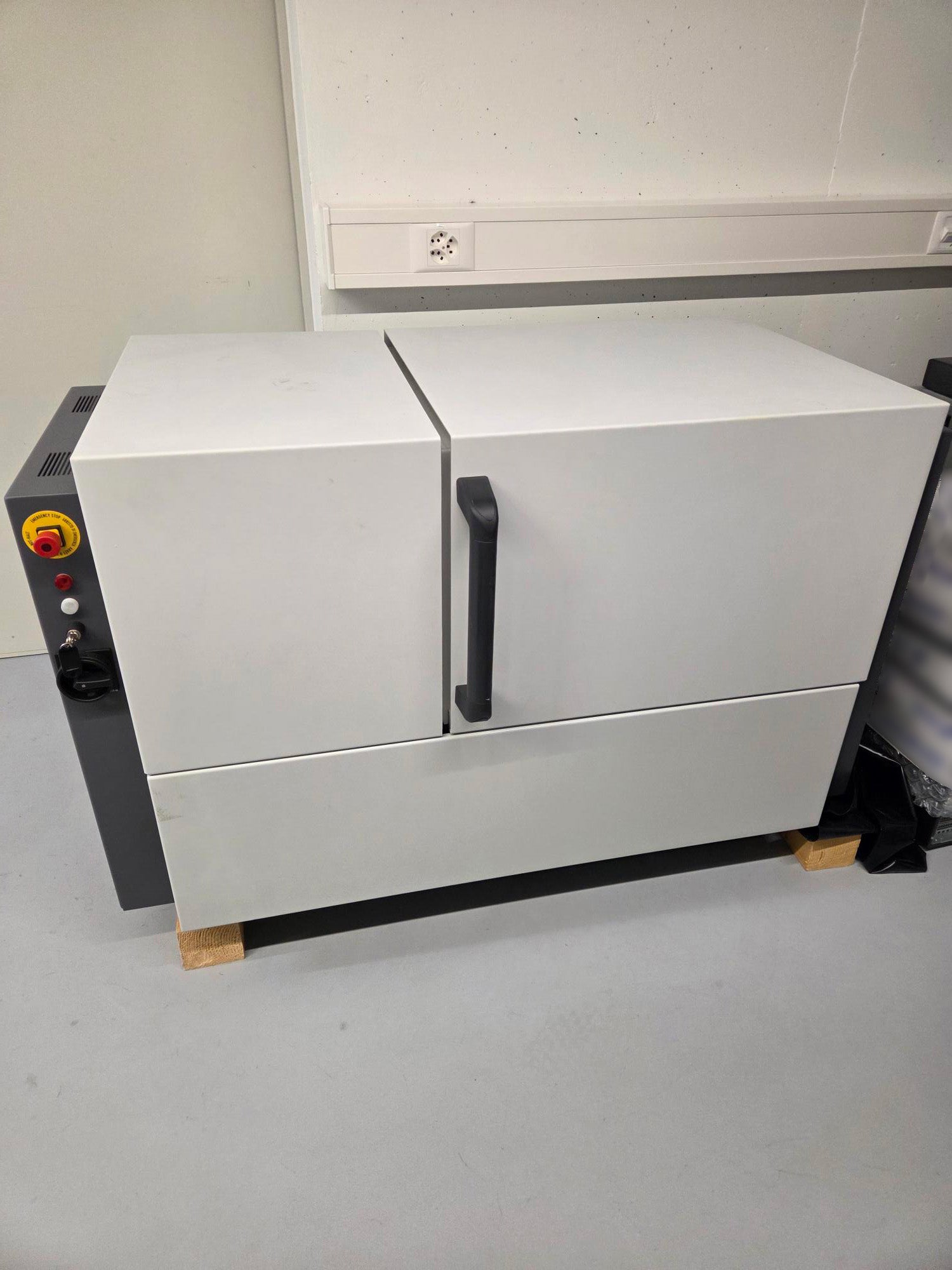 PrCon X-Ray CT Mini Diamond CT System – Bridge Tronic Global