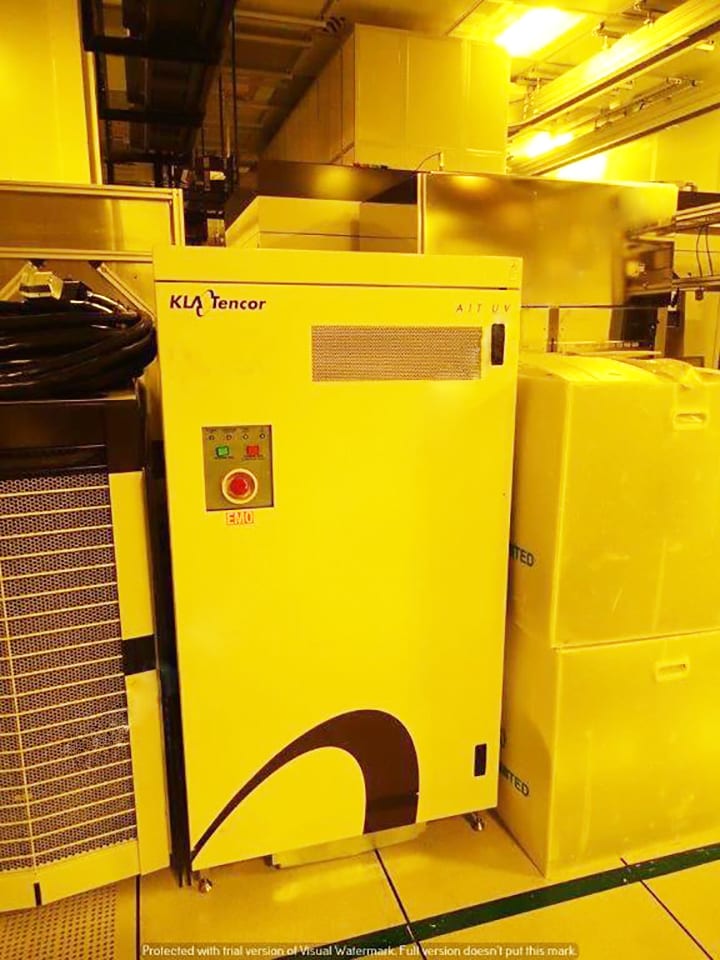 KLA AIT UV – Bridge Tronic Global