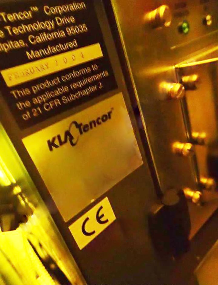 KLA AIT UV – Bridge Tronic Global