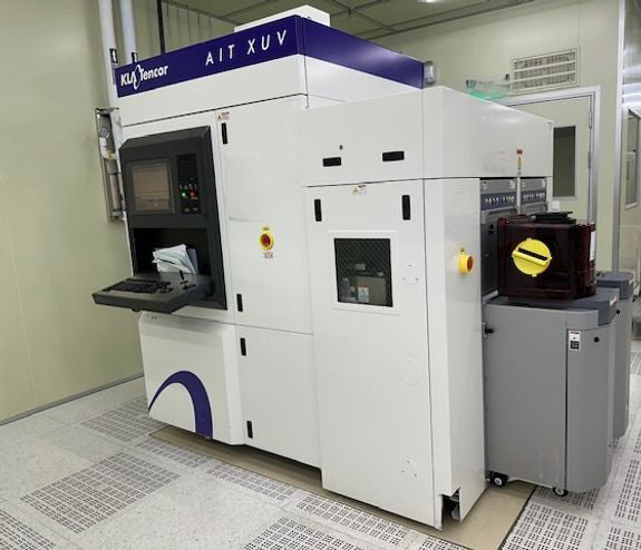 KLA AIT XUV Inspection Machine – Bridge Tronic Global