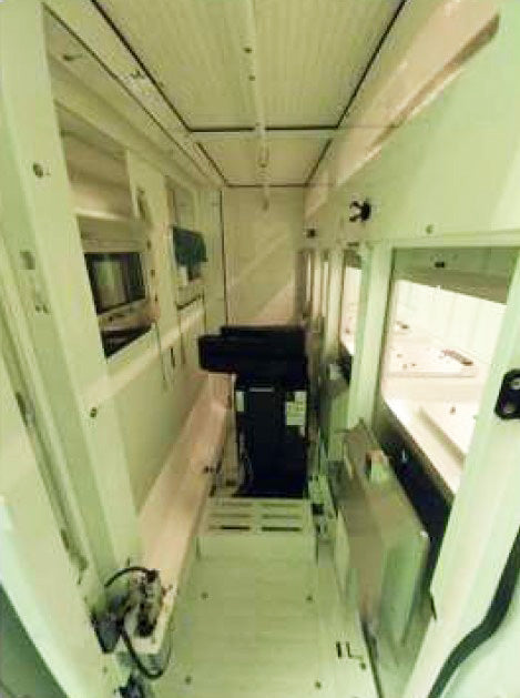 Applied Materials / Varian VIISTA Trident XP Ion Implant System ...