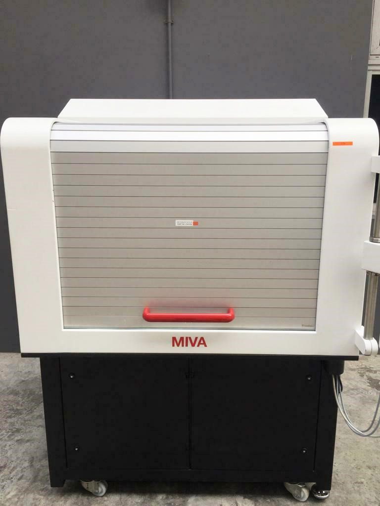 Miva Technologies 2064 Mask Writer – Bridge Tronic Global