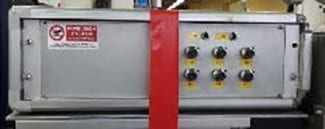 Milling Device, Meteor Winding Machine – Bridge Tronic Global