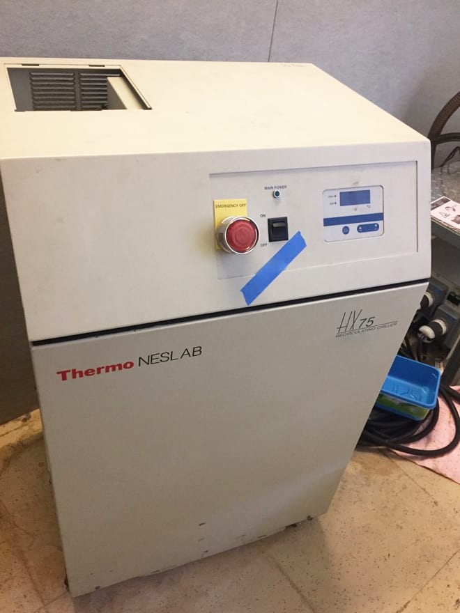 Thermo Fisher Scientific / FEI DB 235 FIB-SEM (Focused Ion Beam - Scan ...