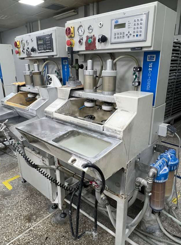 Satisloh Toro X 2 SL Generator – Bridge Tronic Global