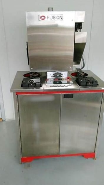 Axcelis Microlite 150 UV Curing System – Bridge Tronic Global