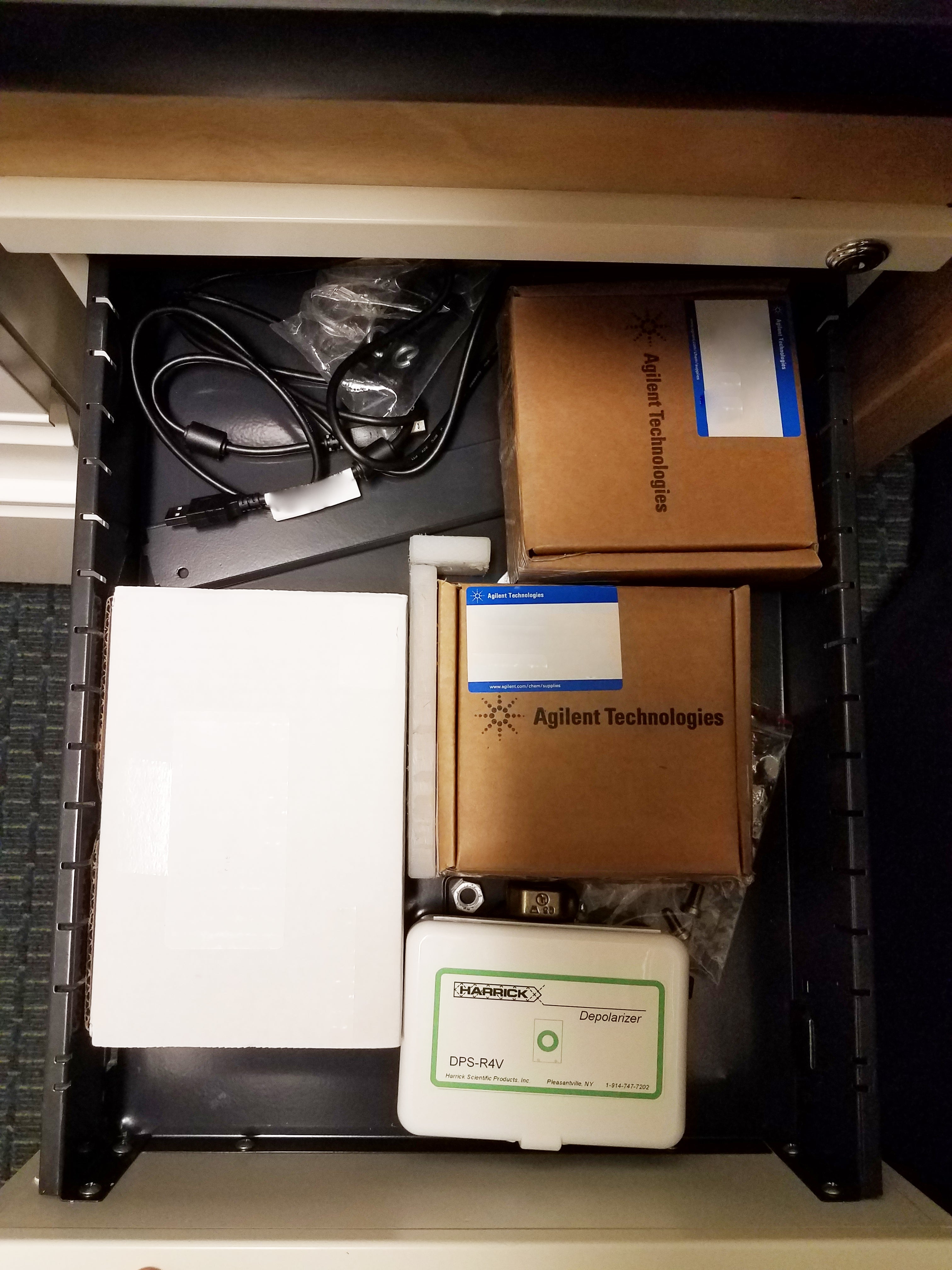 Agilent / Varian Cary 7000 – Bridge Tronic Global