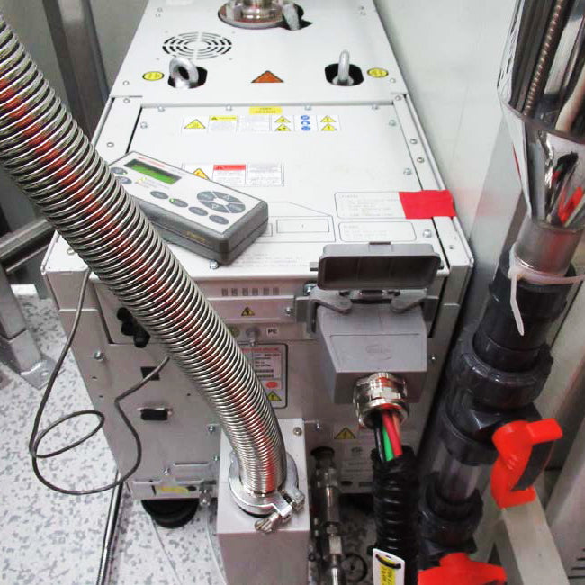 SPTS / STS Omega FXP Etcher – Bridge Tronic Global