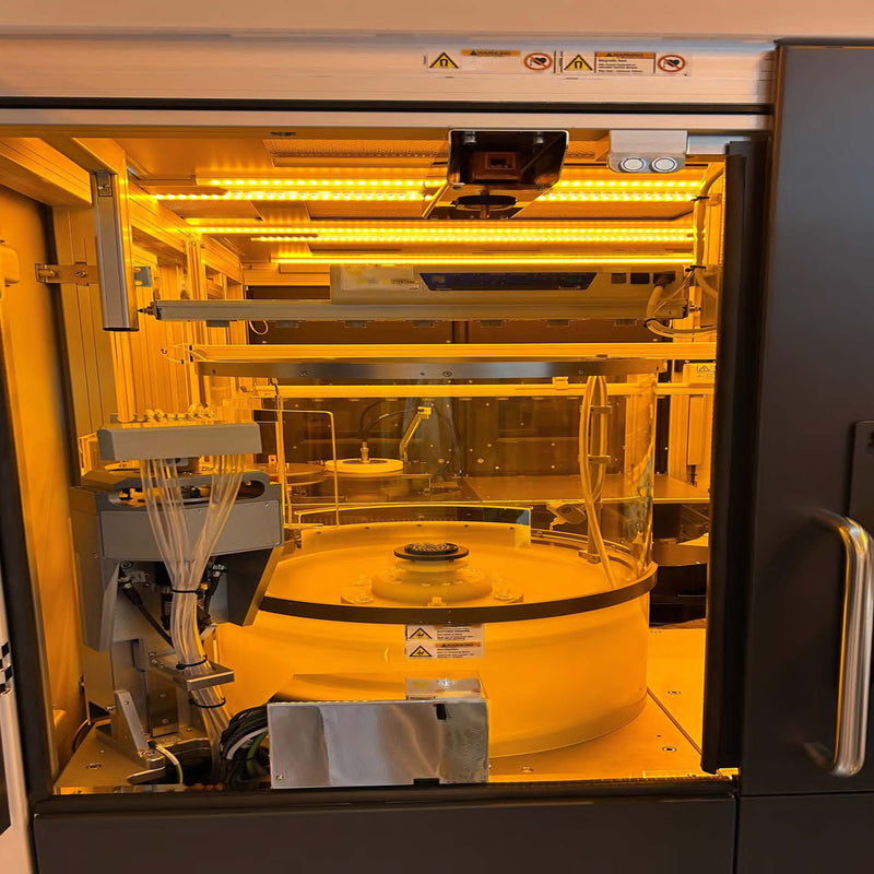 EVG 850 LT Bonder – Bridge Tronic Global