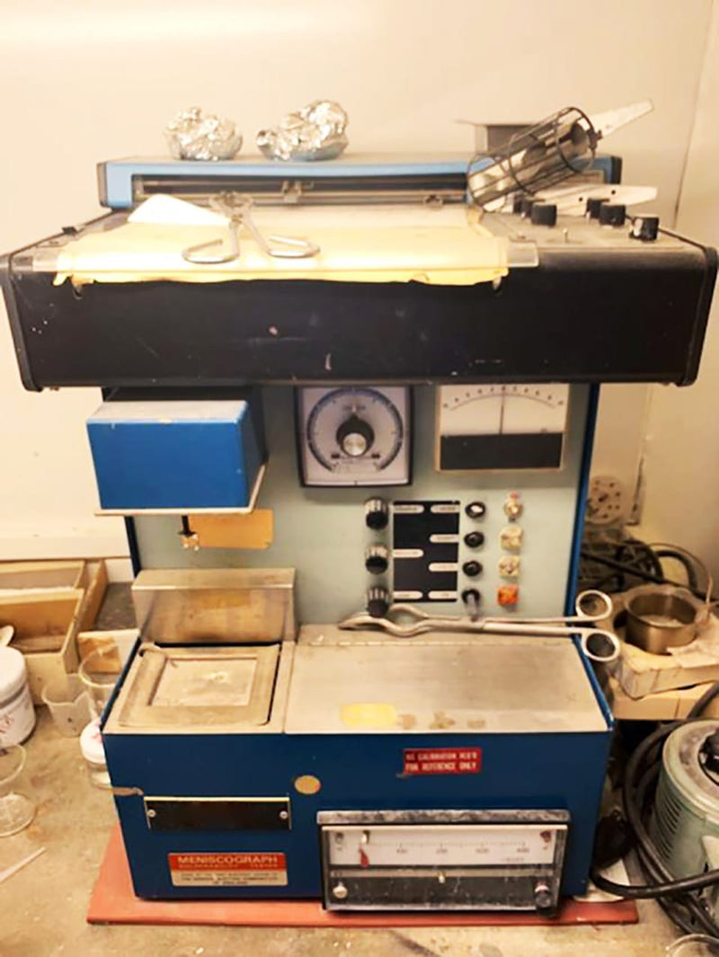 Solder Dip Test – Bridge Tronic Global