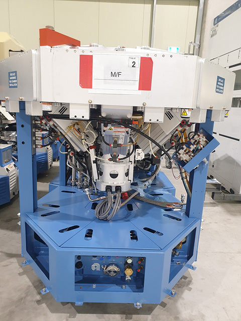 Applied Materials Endura 2 PVD – Bridge Tronic Global