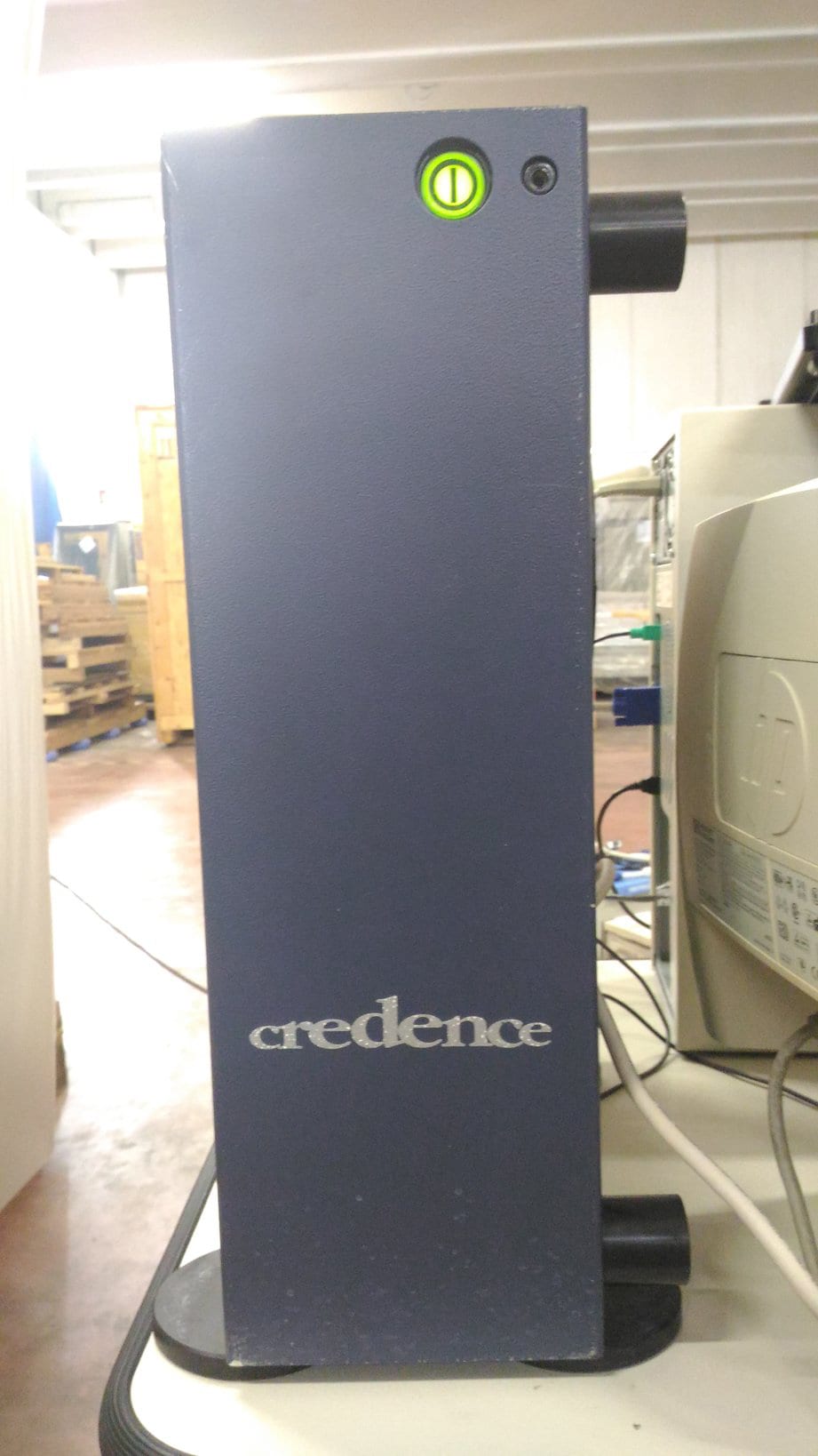 LTX / Credence Personal Kalos Test System – Bridge Tronic Global