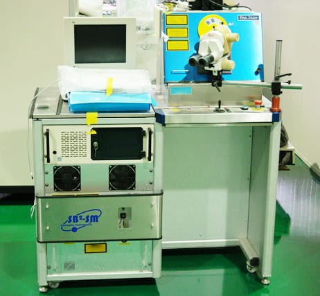 PacTech SB 2 SM Solder Ball Bumper – Bridge Tronic Global