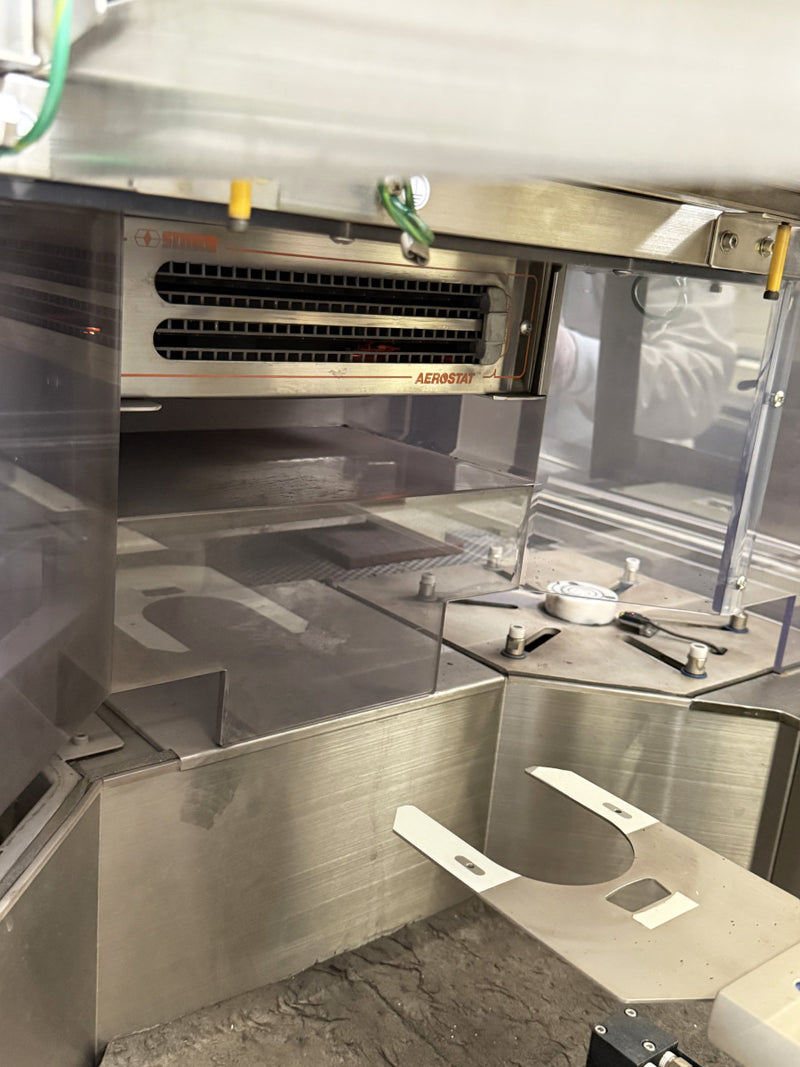 Disco DFG 841 Automatic Grinder – Bridge Tronic Global