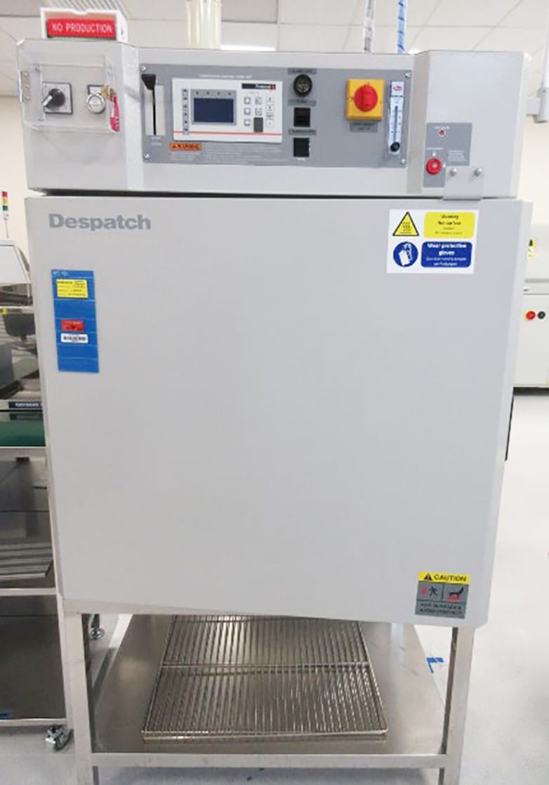 Despatch LAC 1-67-8 Oven – Bridge Tronic Global