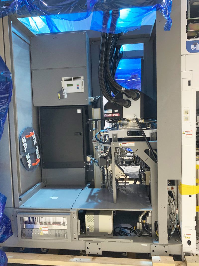 Applied Materials Vantage Radiance Plus RTP System (Rapid Thermal Proc ...