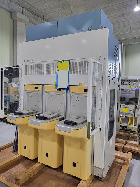 Tel Vigus PX Etcher – Bridge Tronic Global