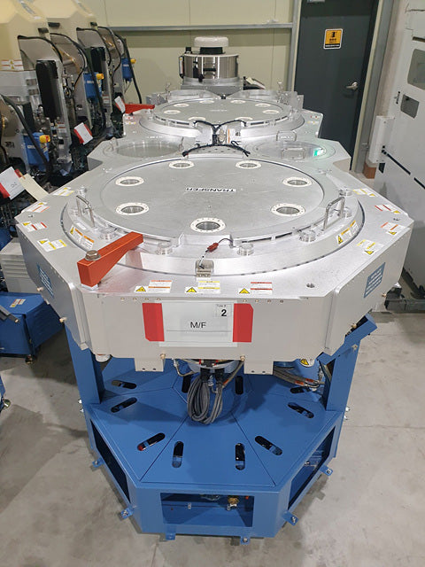 Applied Materials Endura 2 PVD – Bridge Tronic Global