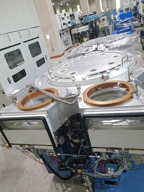 Applied Materials Endura 2 PVD – Bridge Tronic Global