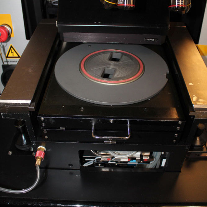 SUSS MA 6 / BA 6 Gen 2 Mask Aligner – Bridge Tronic Global