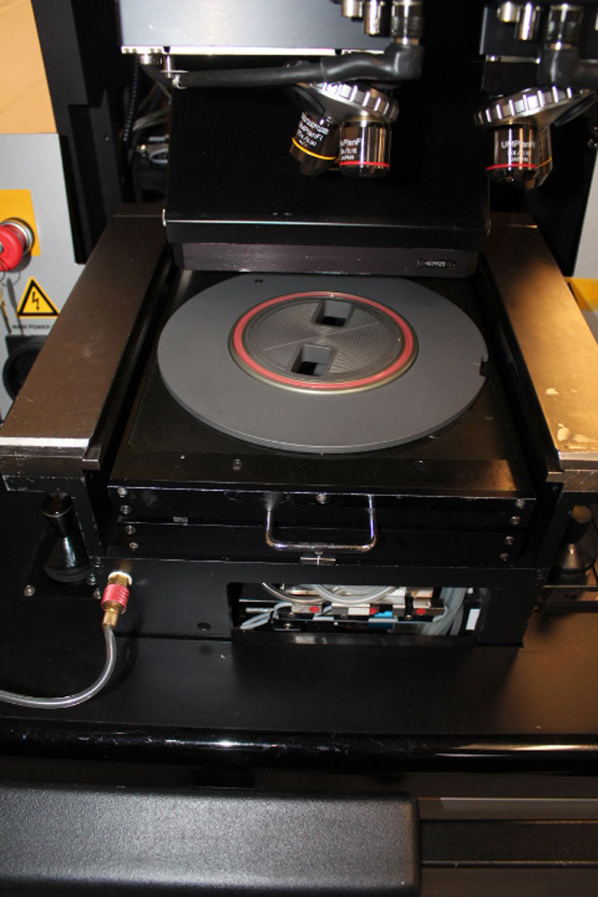 SUSS MA 6 / BA 6 Gen 2 Mask Aligner – Bridge Tronic Global