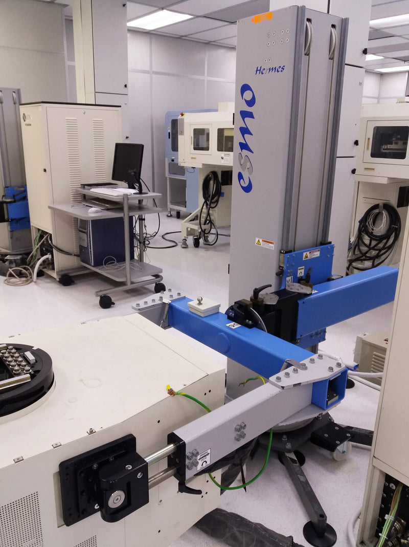 LTX / Credence Fusion CX Tester – Bridge Tronic Global