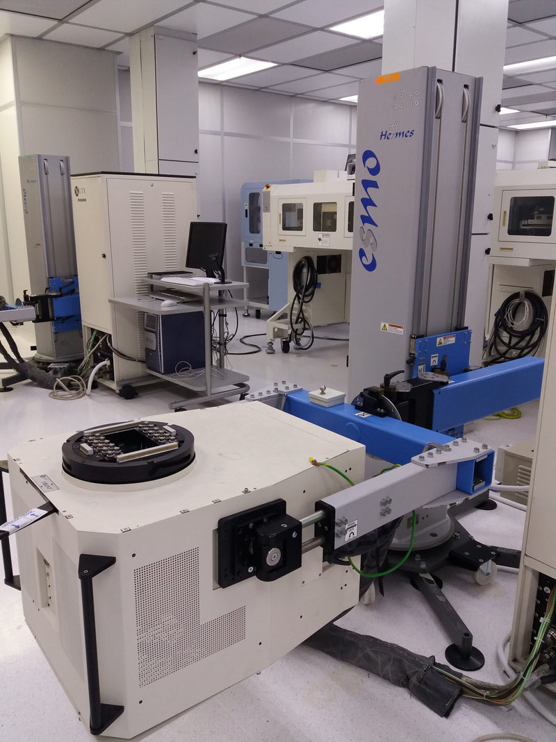 LTX / Credence Fusion CX Tester – Bridge Tronic Global