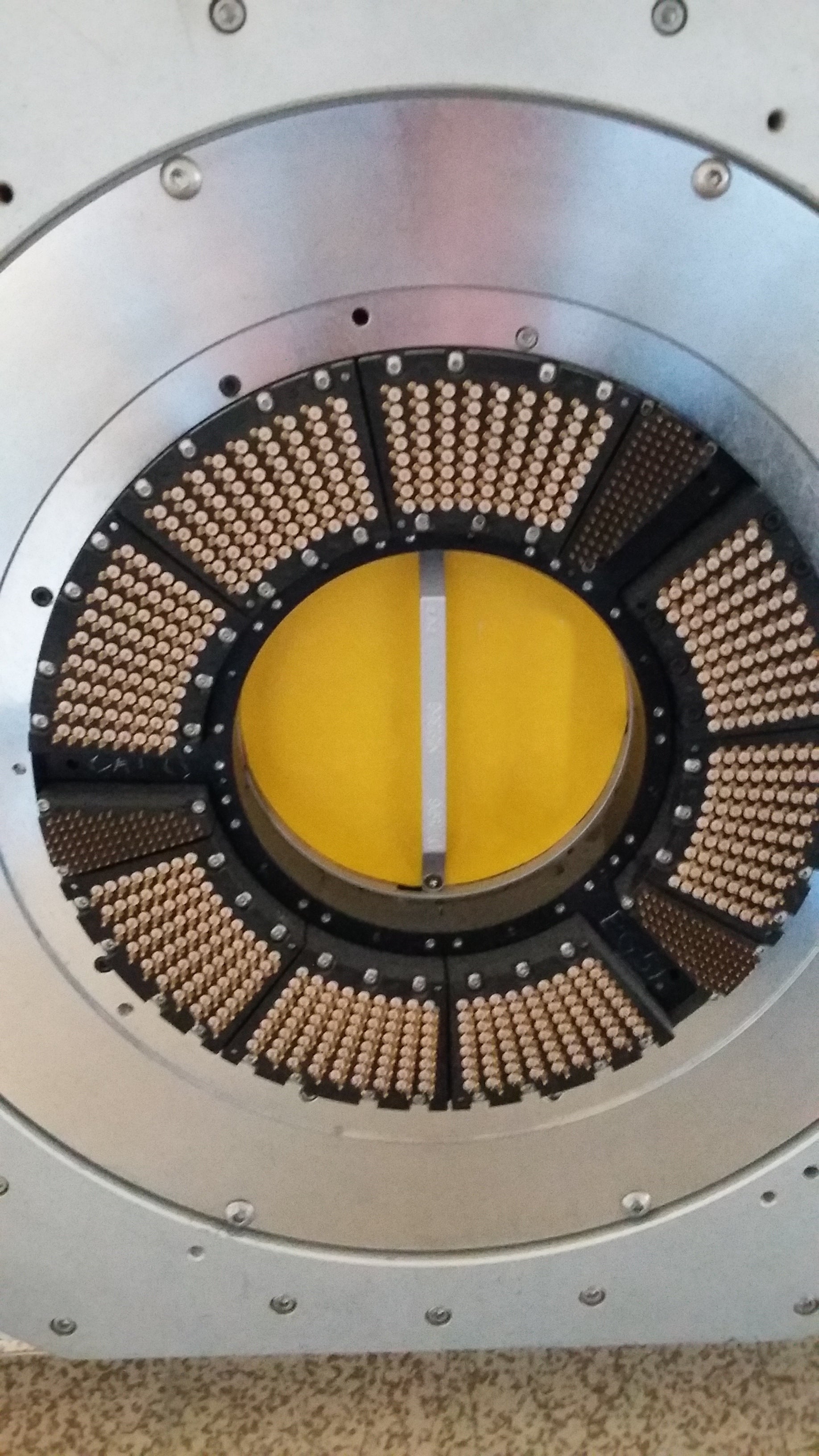 One catalyst 9" pogo tower 576 pins with EG docking system – Bridge ...