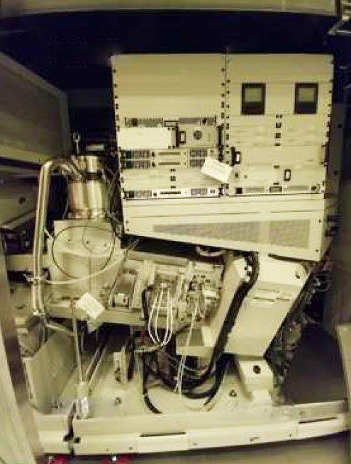 Applied Materials / Varian VIISTA Trident XP Ion Implant System ...