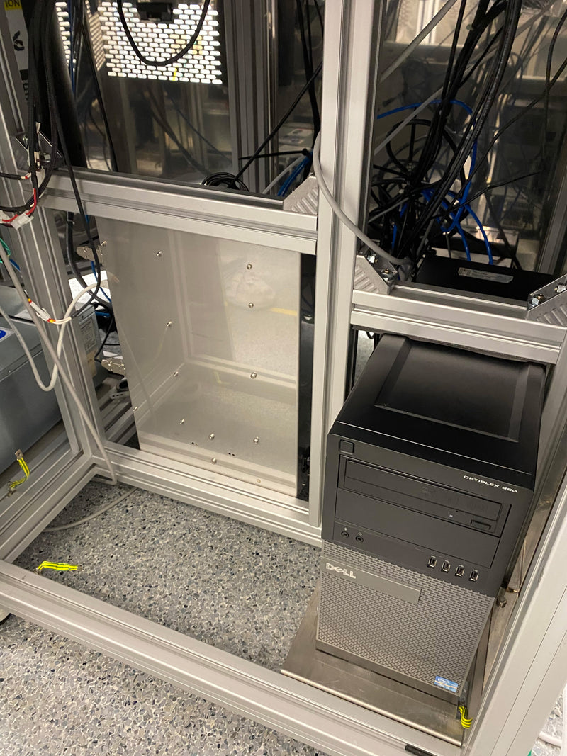 Nanometrics / Accent RPM Sigma Photoluminescence – Bridge Tronic Global