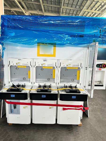 PSK Supra 3 Dry Strip – Bridge Tronic Global