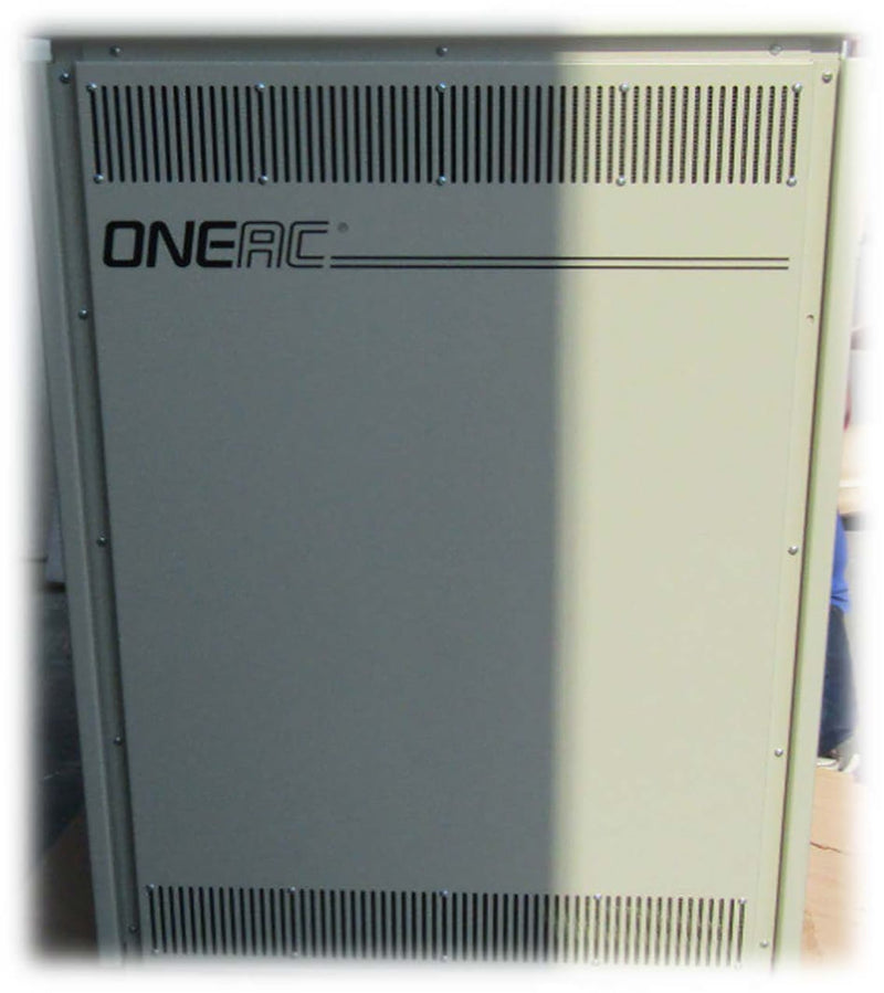 Power Con Oneac – Bridge Tronic Global
