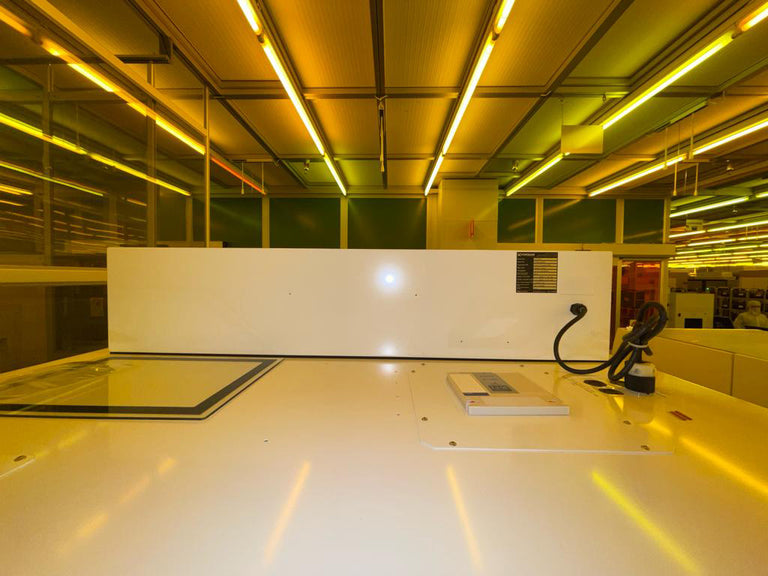 KLA 2351 UI Inspection System – Bridge Tronic Global