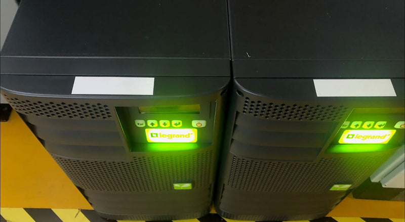 LPE PE 3061 D Reactor – Bridge Tronic Global