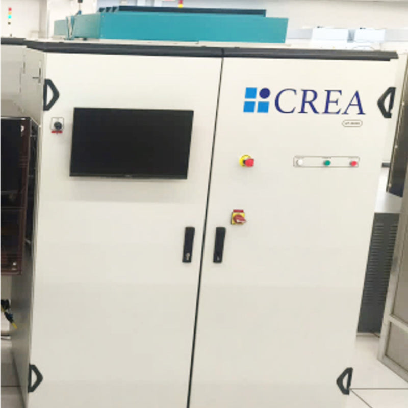 Crea MT 200 DS Dynamic Tester – Bridge Tronic Global