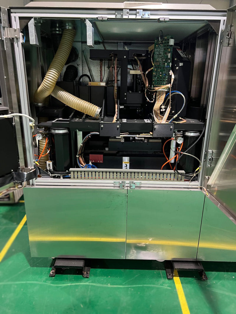 KLA AIT 8020 Particle Review – Bridge Tronic Global