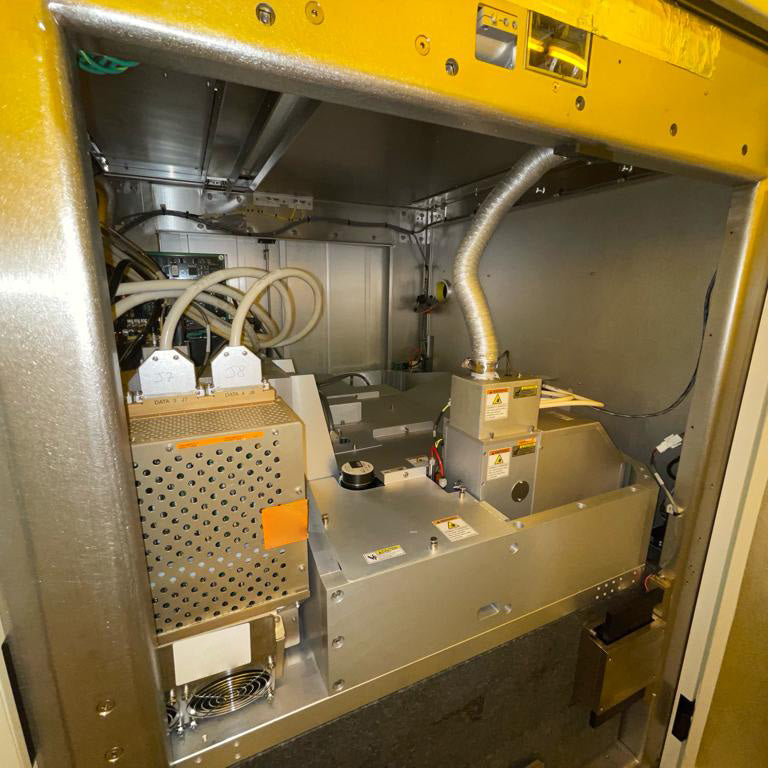 KLA 2351 UI Inspection System – Bridge Tronic Global