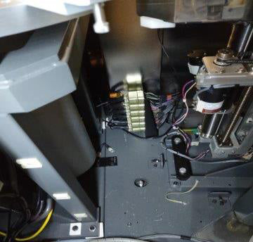 Axcelis NV GSD 200 High Current Implanter – Bridge Tronic Global