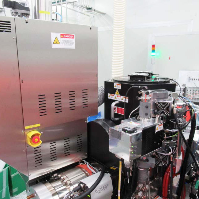 SPTS / STS Omega FXP Etcher – Bridge Tronic Global
