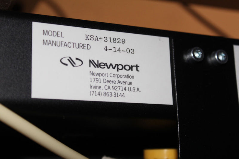 SUSS MA 6 / BA 6 Gen 2 Mask Aligner – Bridge Tronic Global