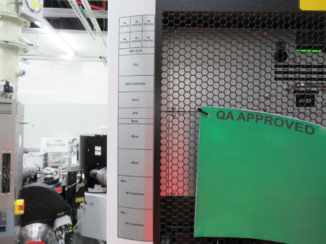 SPTS / STS Omega FXP Etcher – Bridge Tronic Global